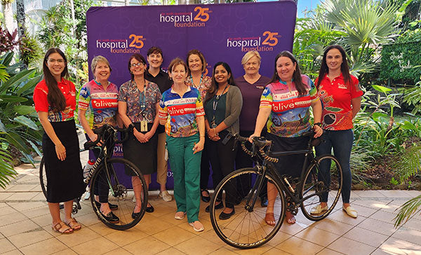 Alive Pharmacy Ride For Isabel (11th August 2024) – Alive Pharmacy ...