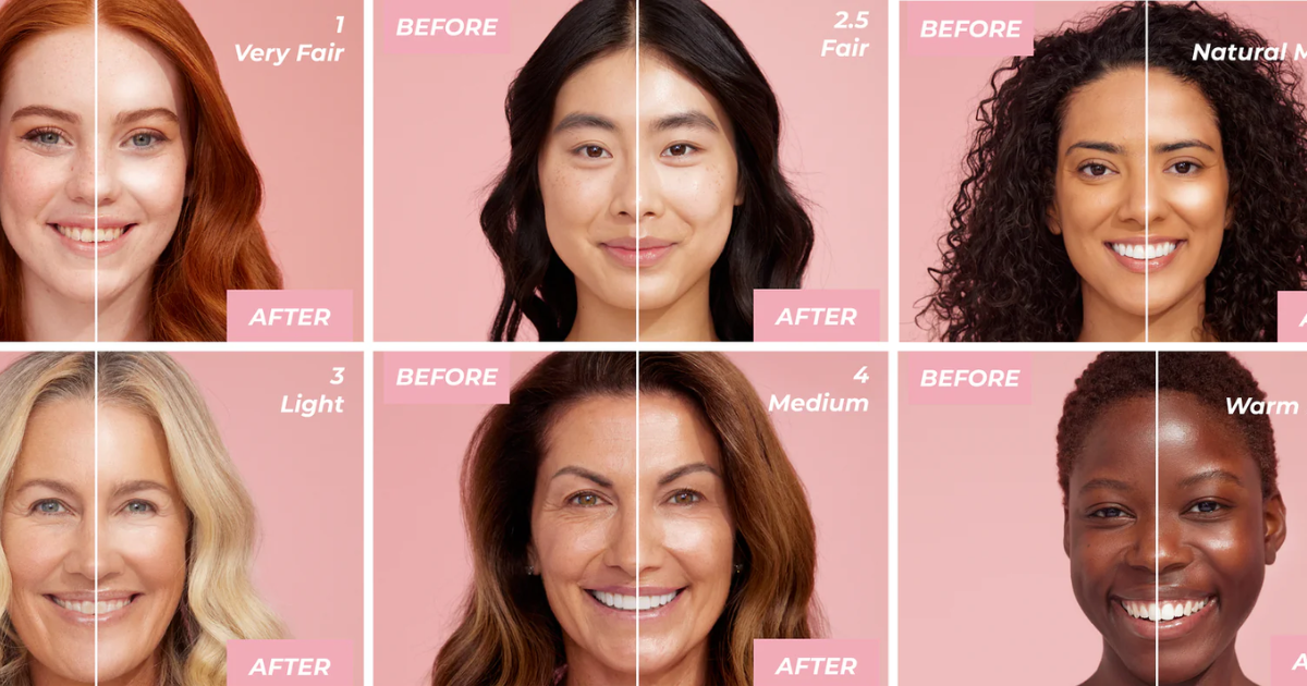 What are McoBeauty Cosmetics? – Alive Pharmacy Warehouse