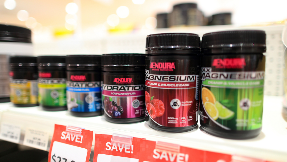 Weight loss winners – Alive Pharmacy Warehouse