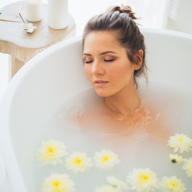 Restore calm – Alive Pharmacy Warehouse