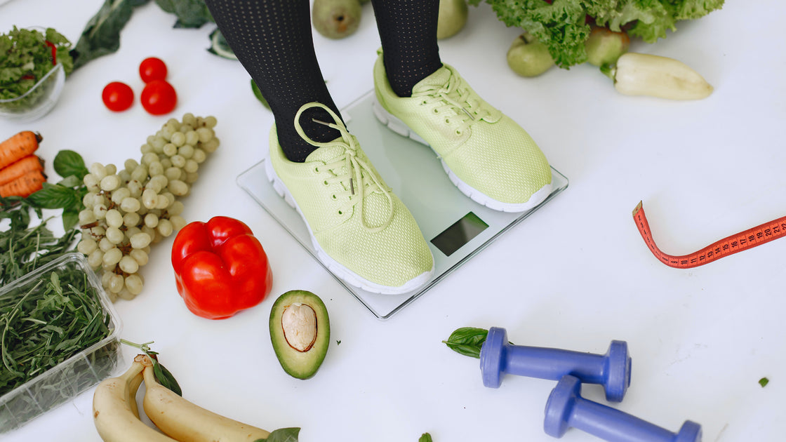 Time to Weigh In – Alive Pharmacy Warehouse
