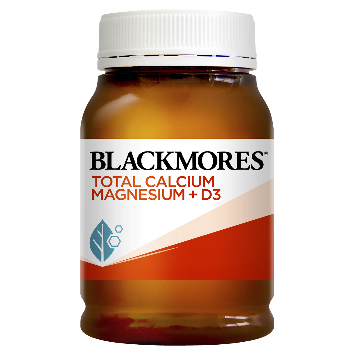 Buy Blackmores Total Calcium Magnesium + D3 200 Tablets – Alive ...