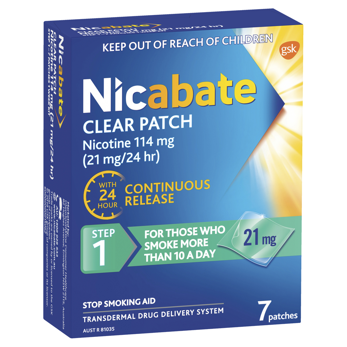 Buy Nicabate Mini Lozenge Quit Smoking Nicotine 1.5 mg Regular Strength ...