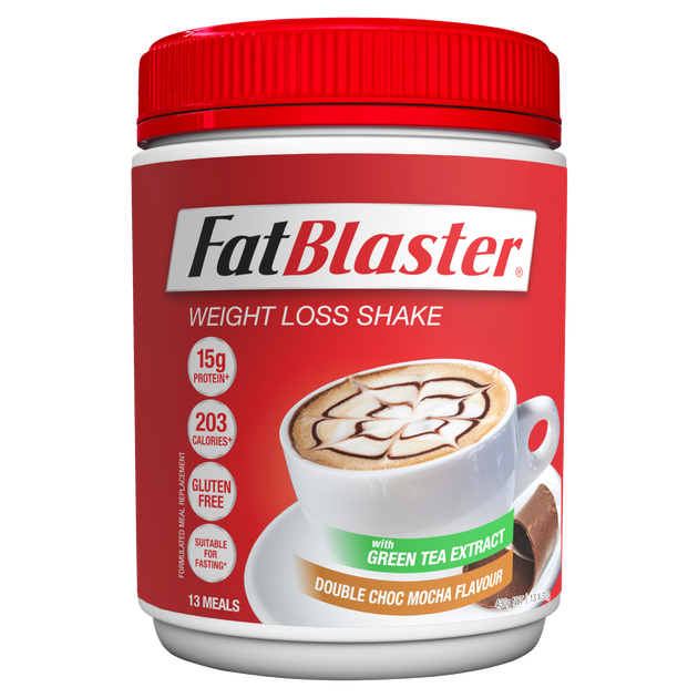 Shop Fat Blaster – Alive Pharmacy Warehouse