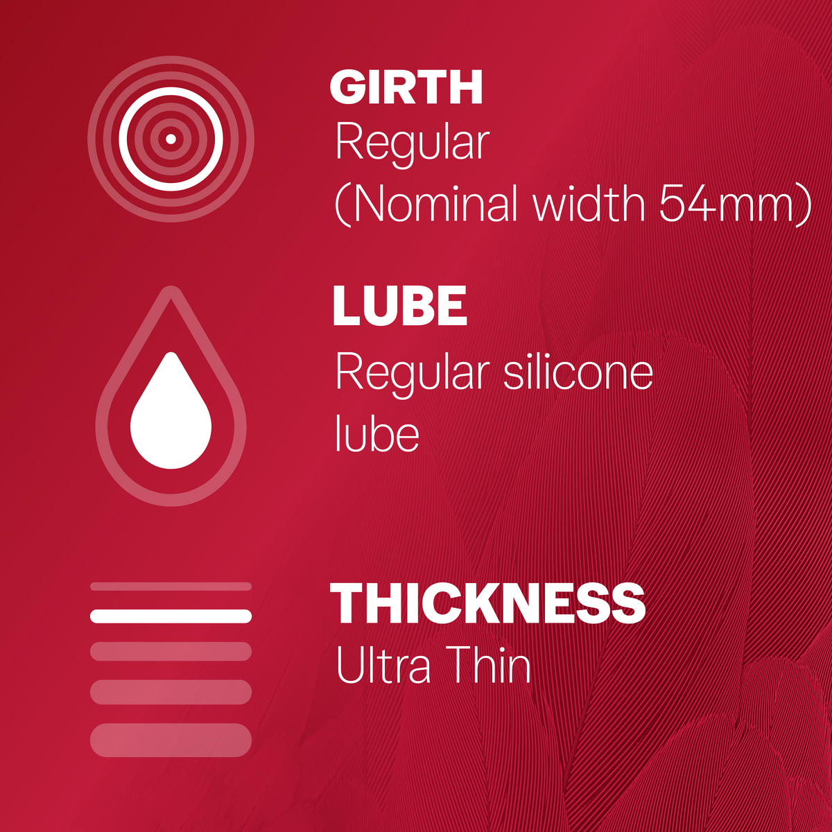 Buy Durex Fetherlite Ultra Thin Feel Condoms 30 Pack – Alive Pharmacy ...