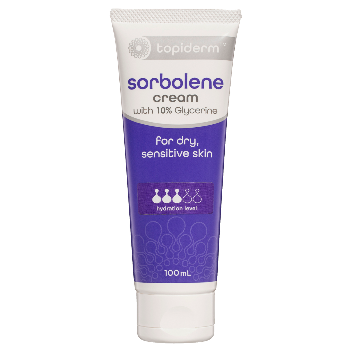 Topiderm Sorbolene Cream 100g – Alive Pharmacy Warehouse
