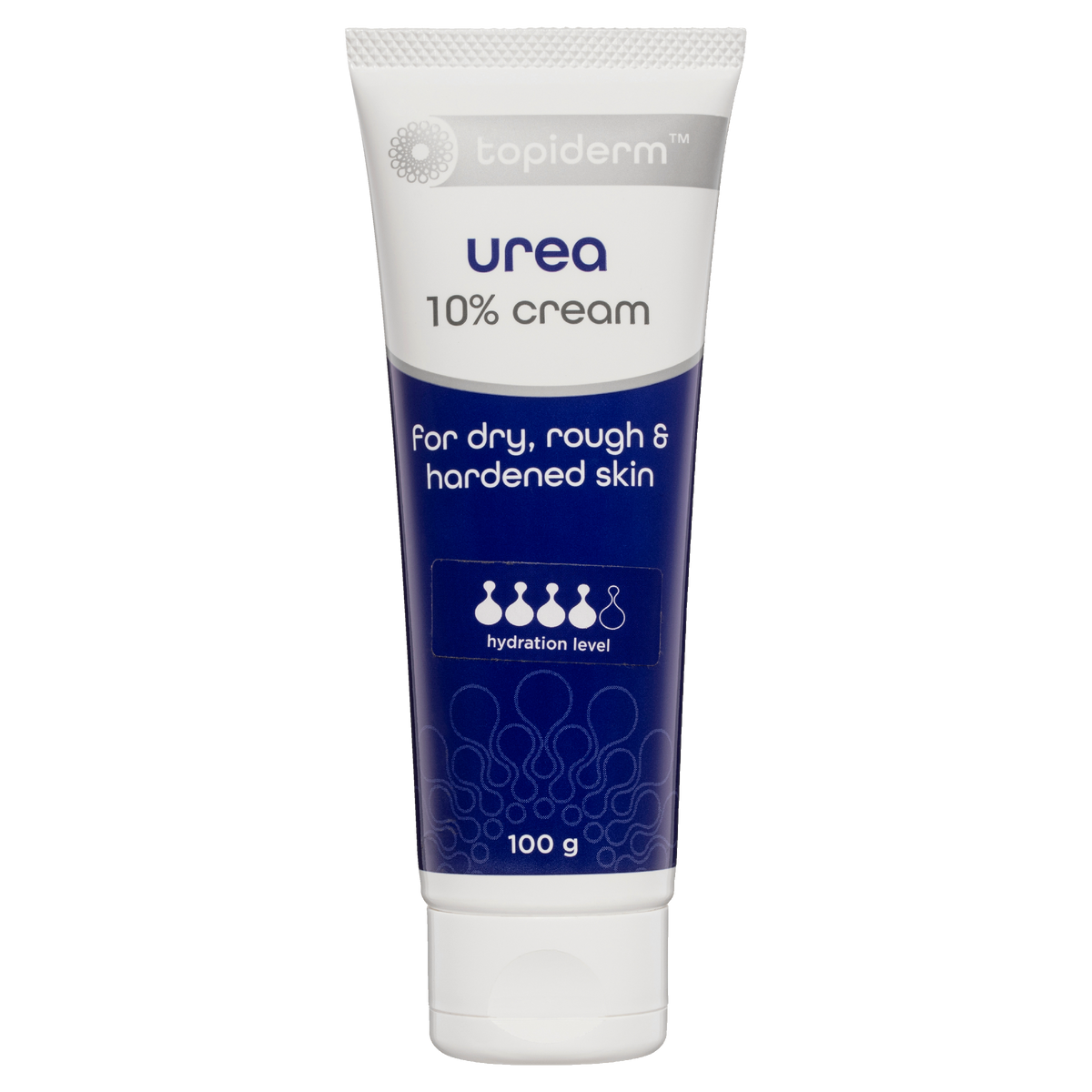 Topiderm Urea 10% Cream 100g – Alive Pharmacy Warehouse