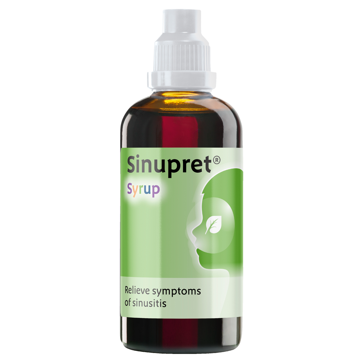 Buy Sinupret Syrup 100Ml – Alive Pharmacy Warehouse