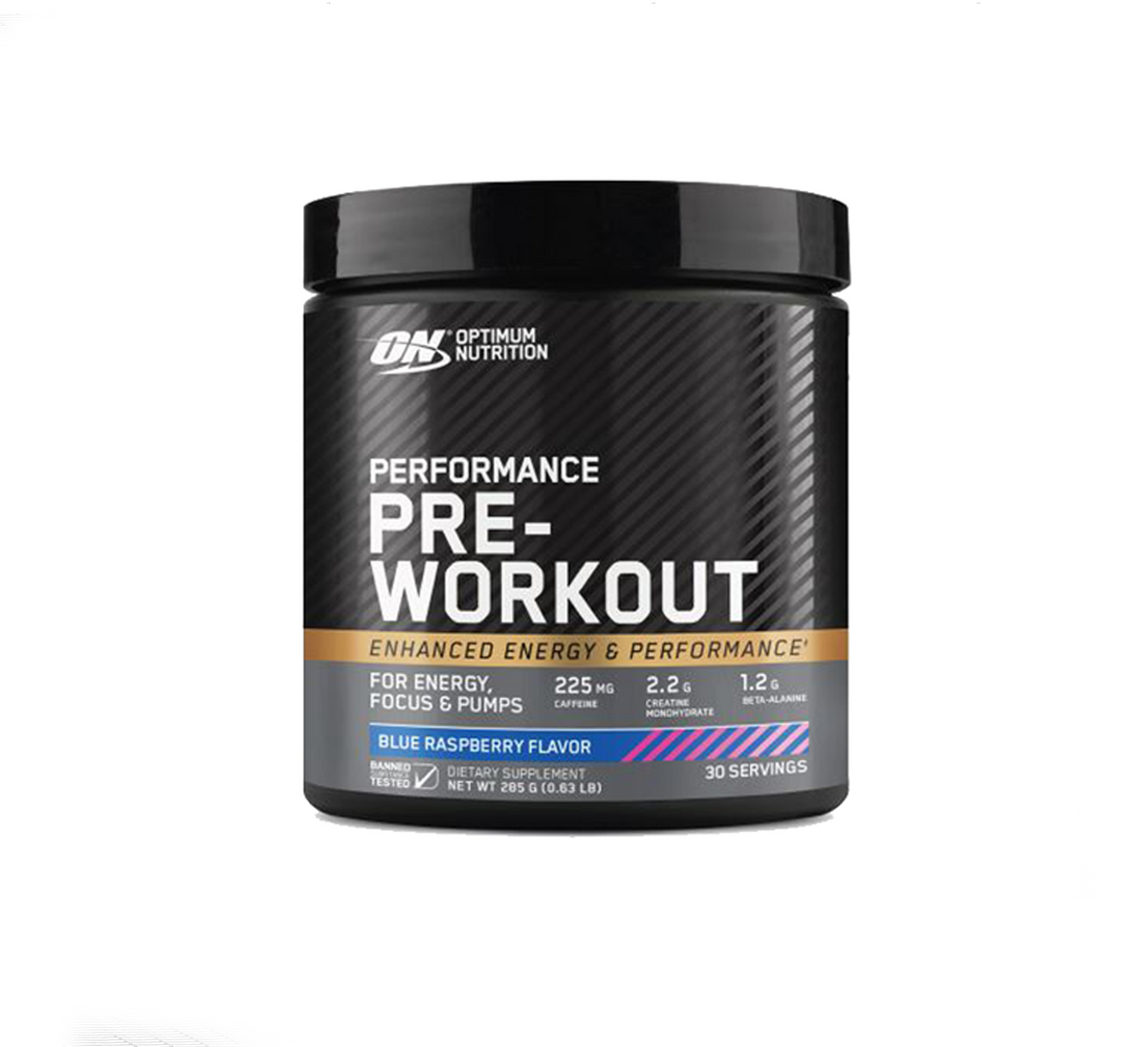 Optimum Nutrition Pre-Workout 30 Serves – Alive Pharmacy Warehouse