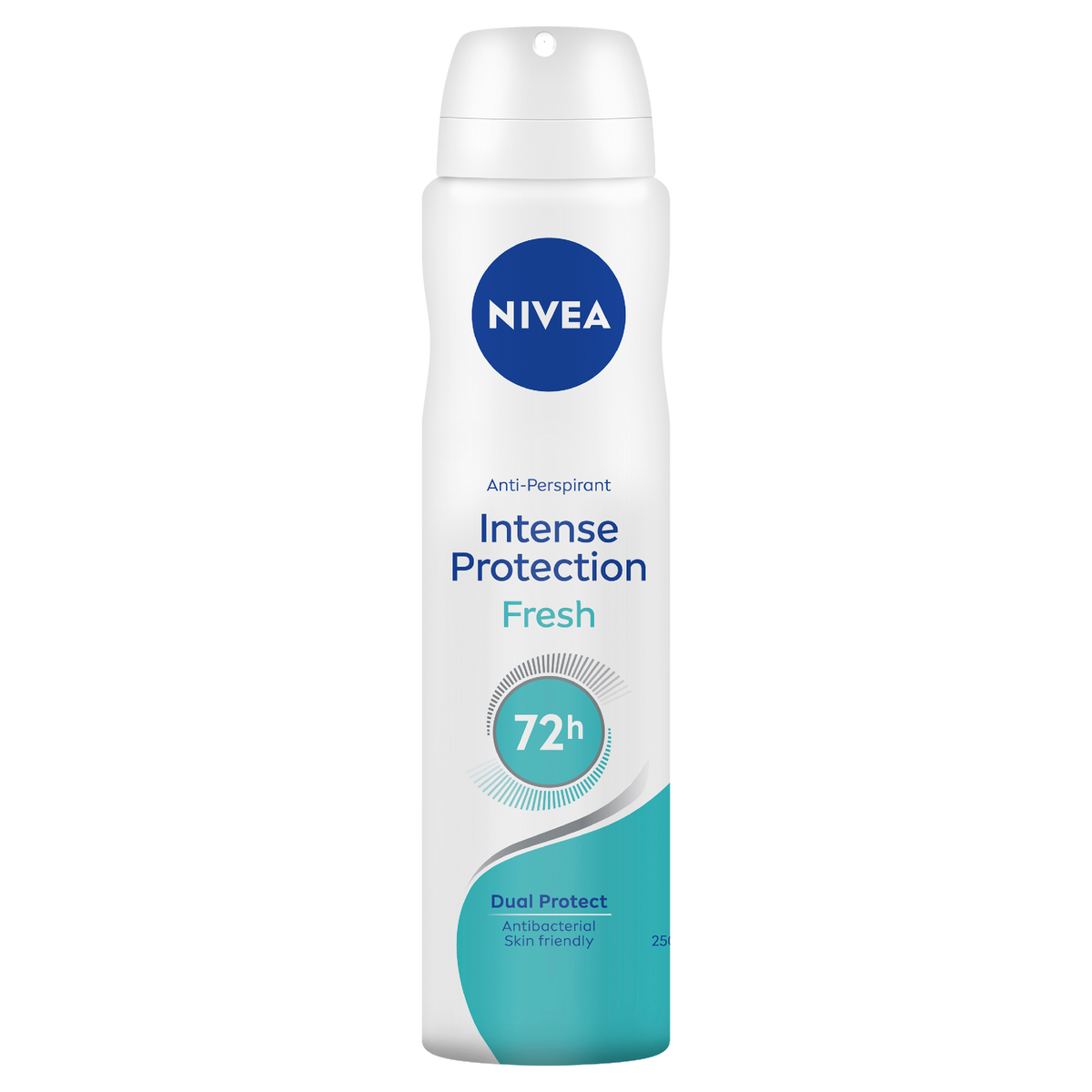 Buy NIVEA Intense Protection Fresh Anti-Perspirant Aerosol Deodorant ...