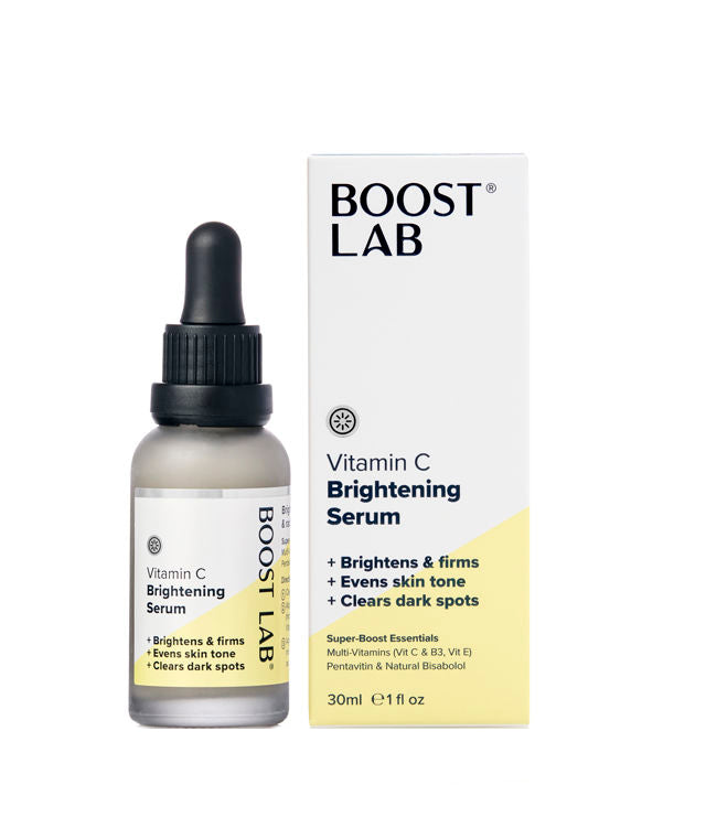 Buy Boost Lab Edelweiss Neck Firming Serum 30ml – Alive Pharmacy Warehouse