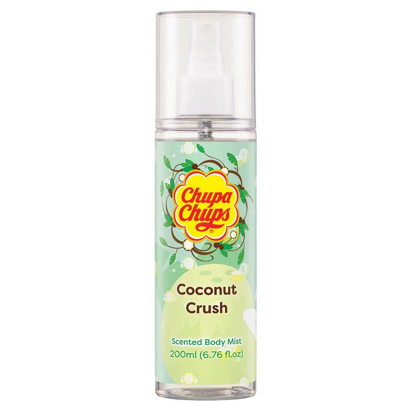 Buy Chupa Chups Coconut Body Mist 200ml – Alive Pharmacy Warehouse