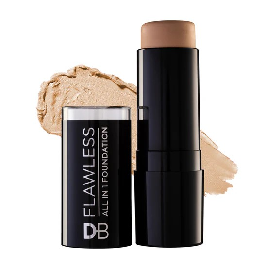 Buy Designer Brands Flawless Foundation Stick – Alive Pharmacy Warehouse