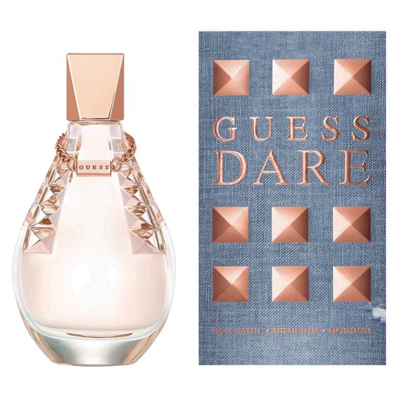 Buy Guess Dare Edt Spray 100ml – Alive Pharmacy Warehouse