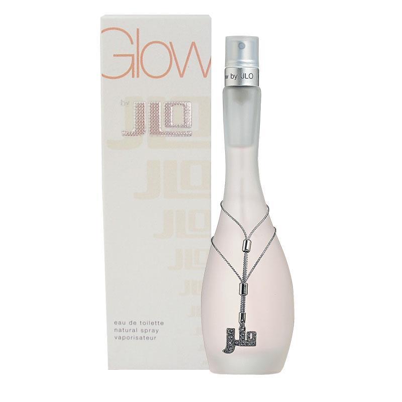 Buy Jlo Glow Edt Spray 100ml – Alive Pharmacy Warehouse
