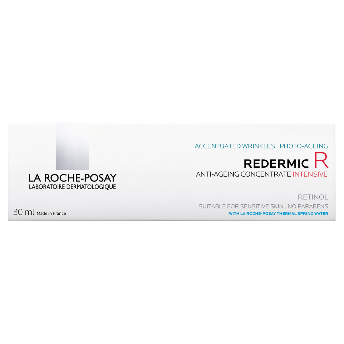 Buy La Roche-Posay Redermic Retinol Anti-Ageing Moisturiser 30ml ...