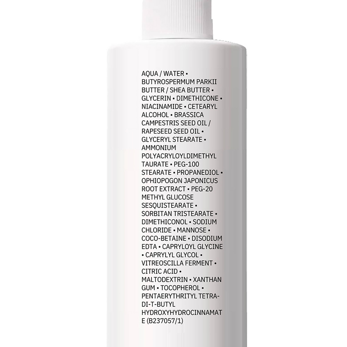 Buy La Roche-Posay Lipikar AP+M Triple-Action Balm Body Cream 400mL ...