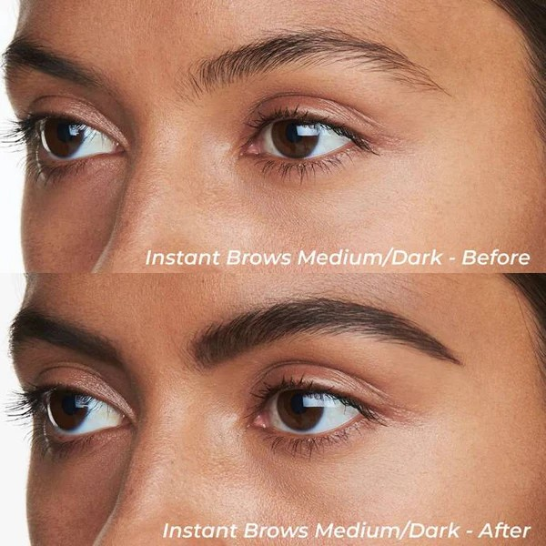Buy McoBeauty Instant Brows Retractable Brow Pencil – Alive Pharmacy ...