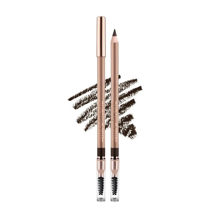 Buy Nude By Nature Defining Brow Pencil – Alive Pharmacy Warehouse