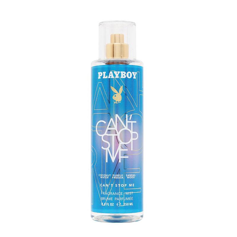 Buy Playboy Can't Stop Me Body Mist 250Ml – Alive Pharmacy Warehouse