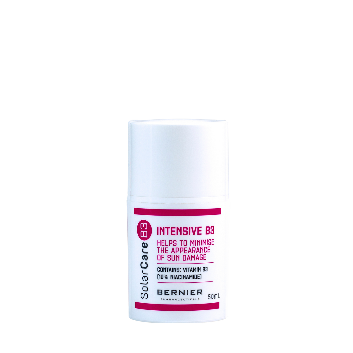 SolarCareB3 Intensive B3 Cream 50ml – Alive Pharmacy Warehouse