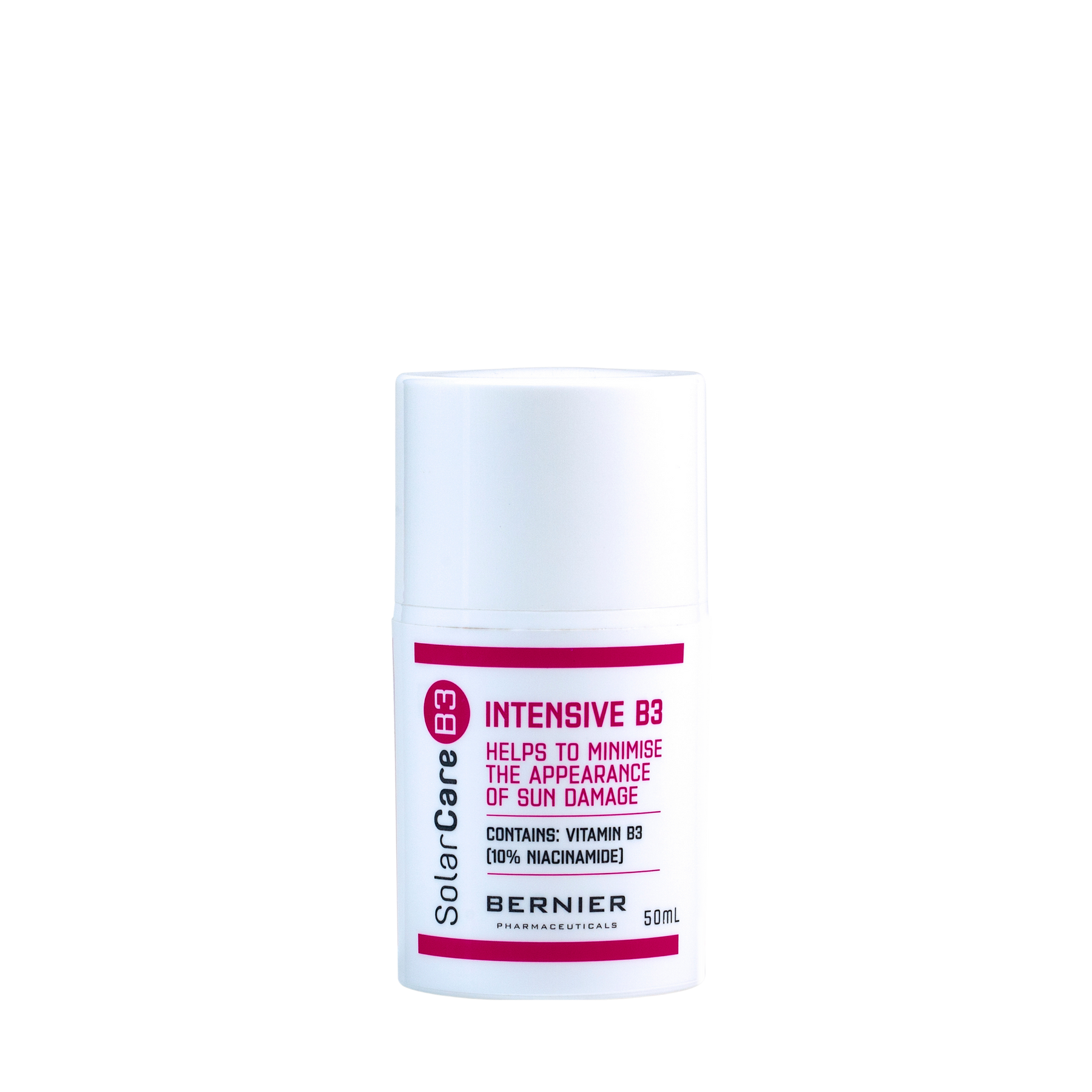 SolarCareB3 Intensive B3 Cream 50ml – Alive Pharmacy Warehouse