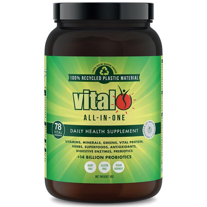 Buy Vital All In One Online | Alive Pharmacy Warehouse
