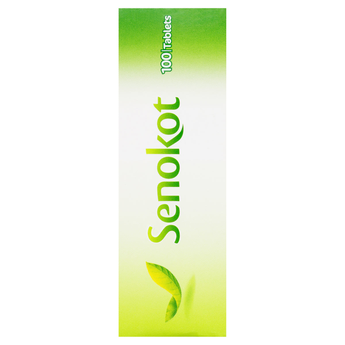 Buy Senokot Tablets 100 – Alive Pharmacy Warehouse