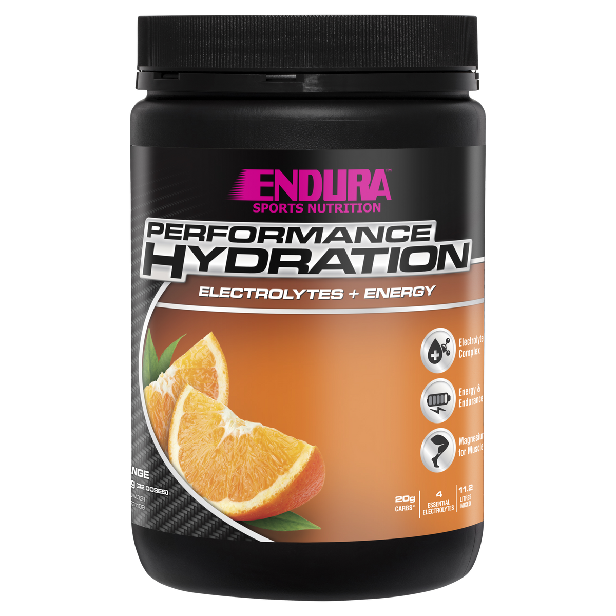 Buy Endura Rehydration Performance Fuel Raspberry 800g – Alive Pharmacy ...
