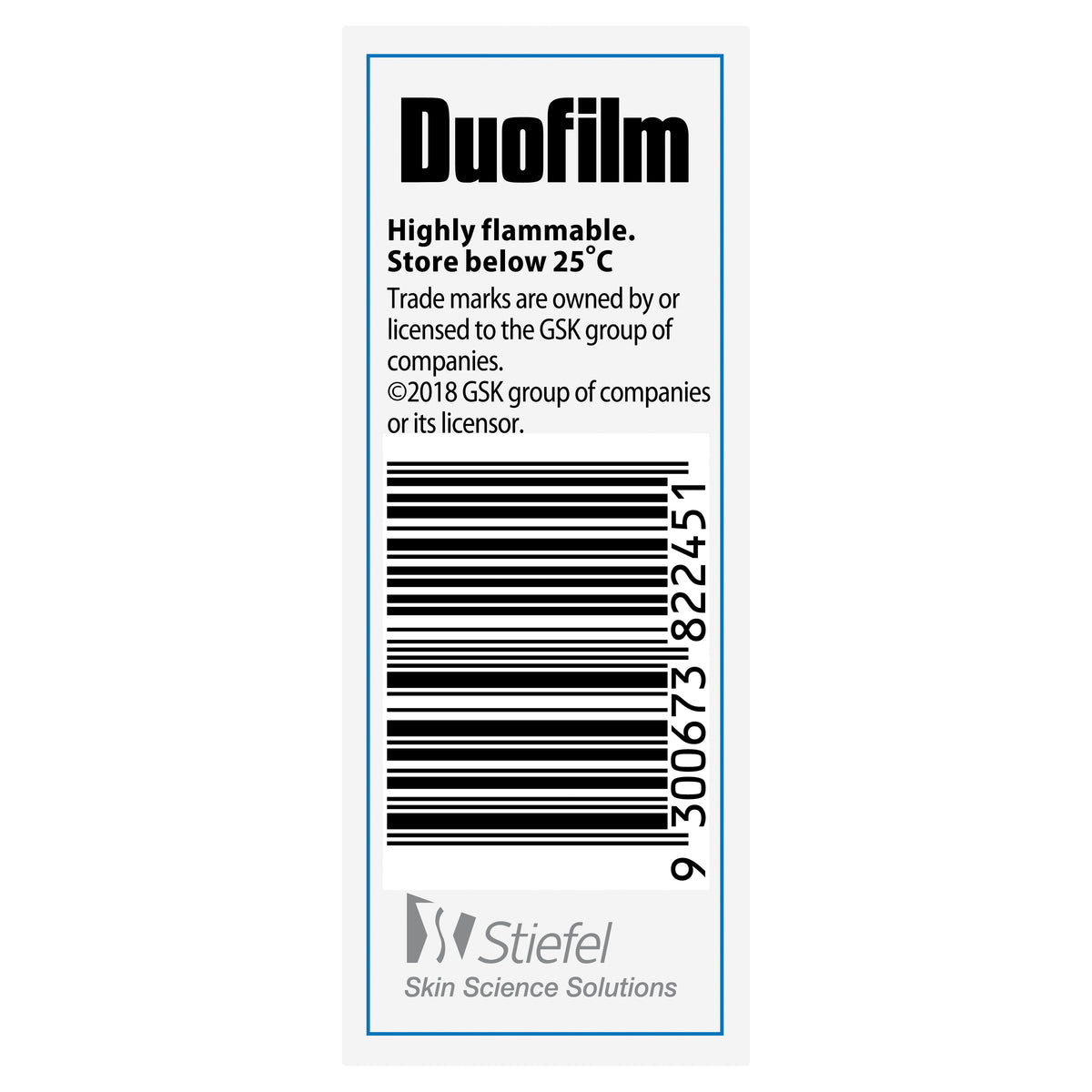 Buy Duofilm Wart Solution 15mL – Alive Pharmacy Warehouse