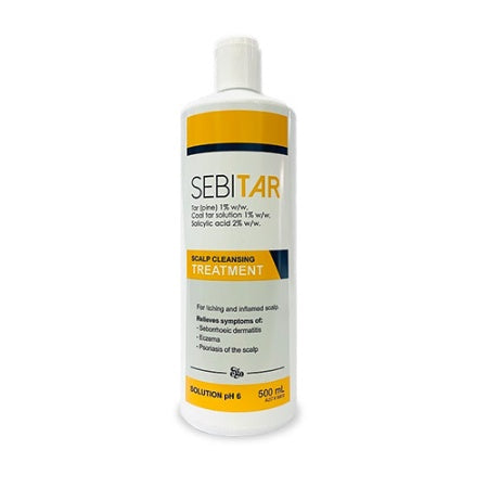Buy Ego Sebitar 500mL – Alive Pharmacy Warehouse