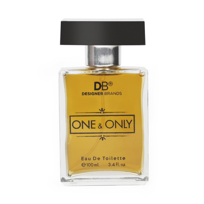 Buy Designer Brands Fragrance One & Only – Alive Pharmacy Warehouse