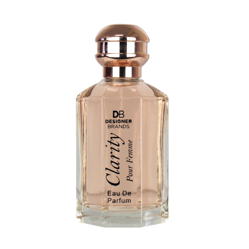 Buy Designer Brands Fragrance Clarity Eau De Parfum 100mL – Alive ...