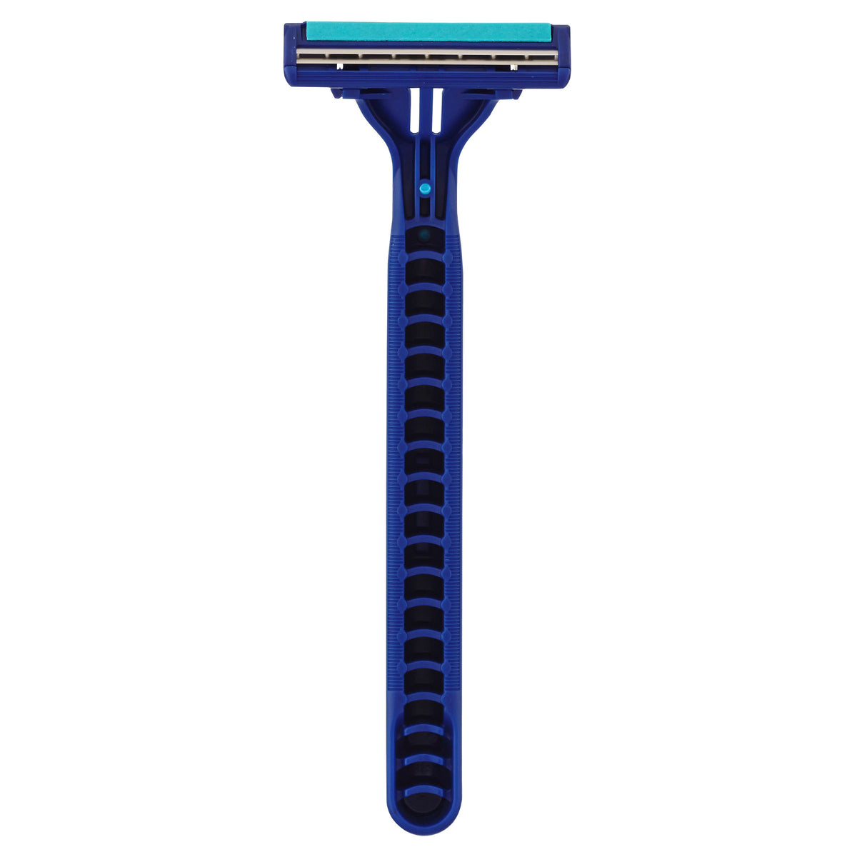 Buy Gillette Blue II UltraGrip Pivot Disposable Shaving Razor 5 Pack ...