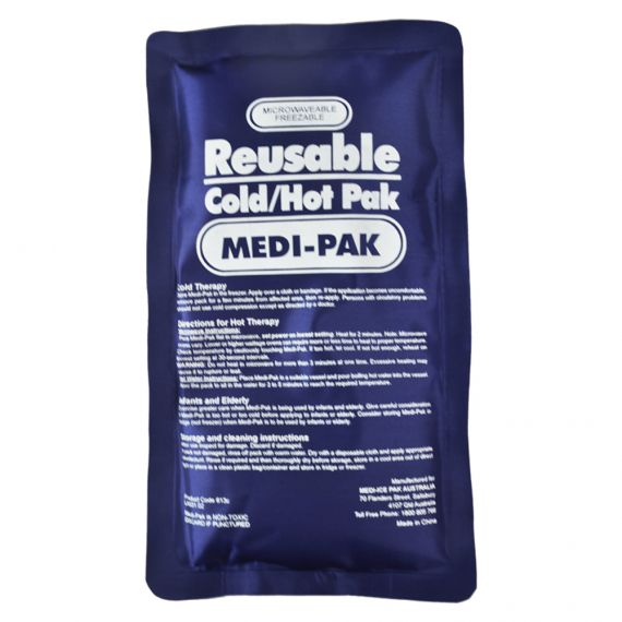 Buy Medi Pak Canvas Small – Alive Pharmacy Warehouse