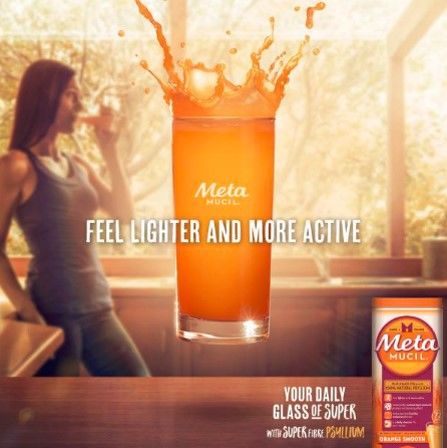 Buy Metamucil Regular 504g 72 Dose – Alive Pharmacy Warehouse