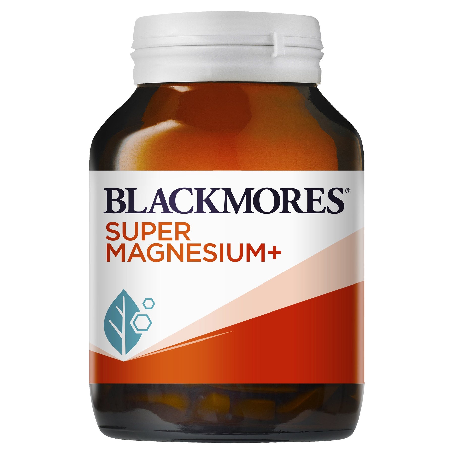 Buy Blackmores Super Magnesium Plus 100 Tablets – Alive Pharmacy Warehouse