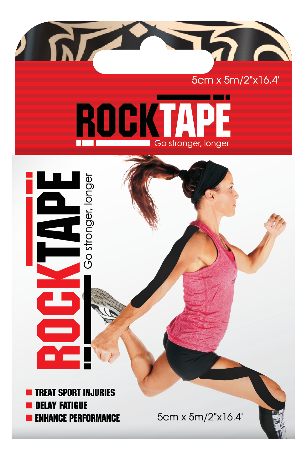 Buy Rock Tape Tattoo – Alive Pharmacy Warehouse