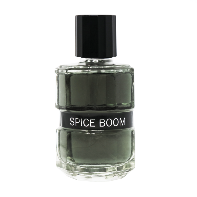 Buy Designer Brands Fragrance Spice Boom 100mL – Alive Pharmacy Warehouse